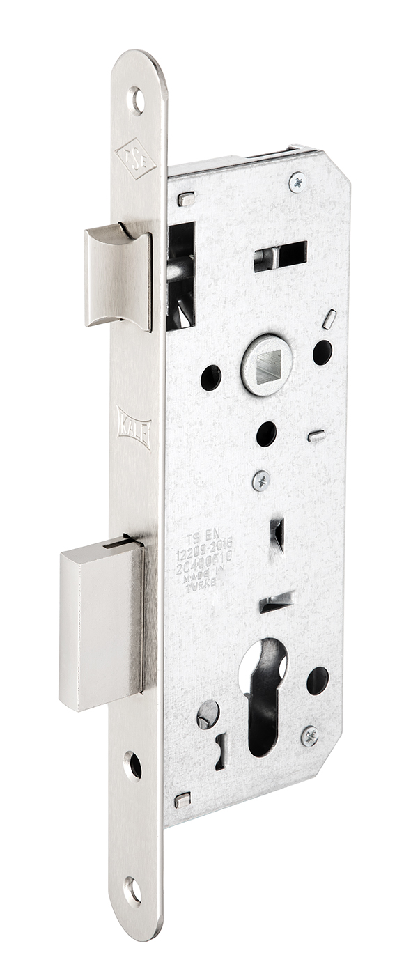 Kale Mortise Lock With Cylinder | Kale Kilit
