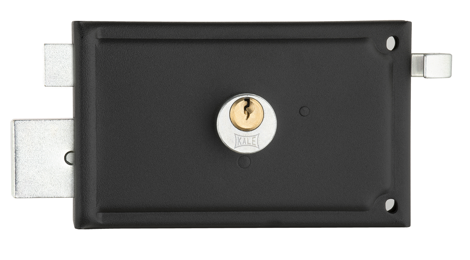 Kale Surface Mount Rim Lock | Kale Kilit