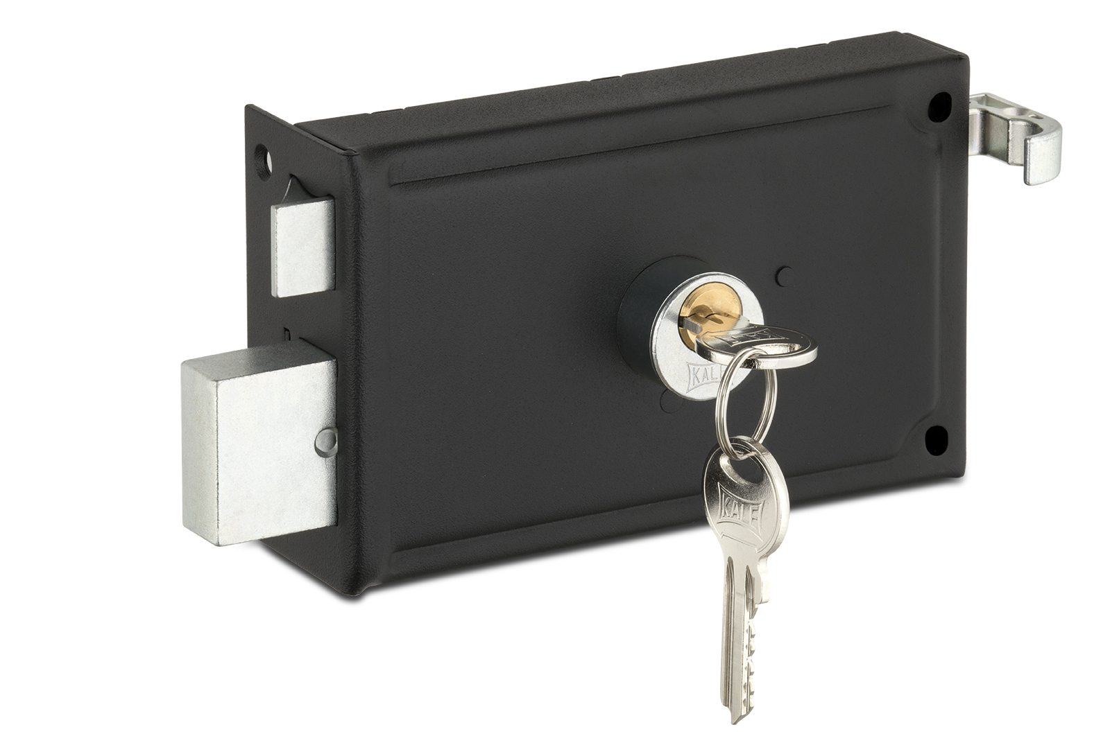 Kale Surface Mount Rim Lock | Kale Kilit