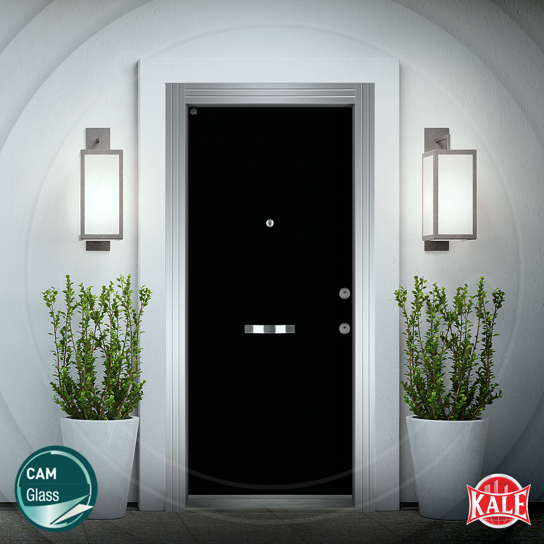 Kale Kilit - You are Secured